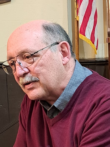 About | Muncy Presbyterian